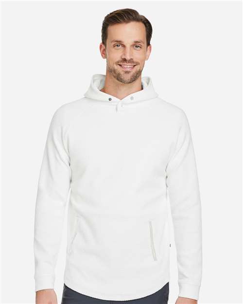 crossland construction Swannies Unisex Camden Hooded Pullover - SWC100 ...