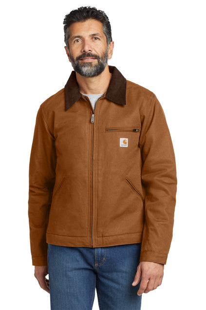 crossland construction Carhartt Jacket CT103828 – Shop Foxy Tees