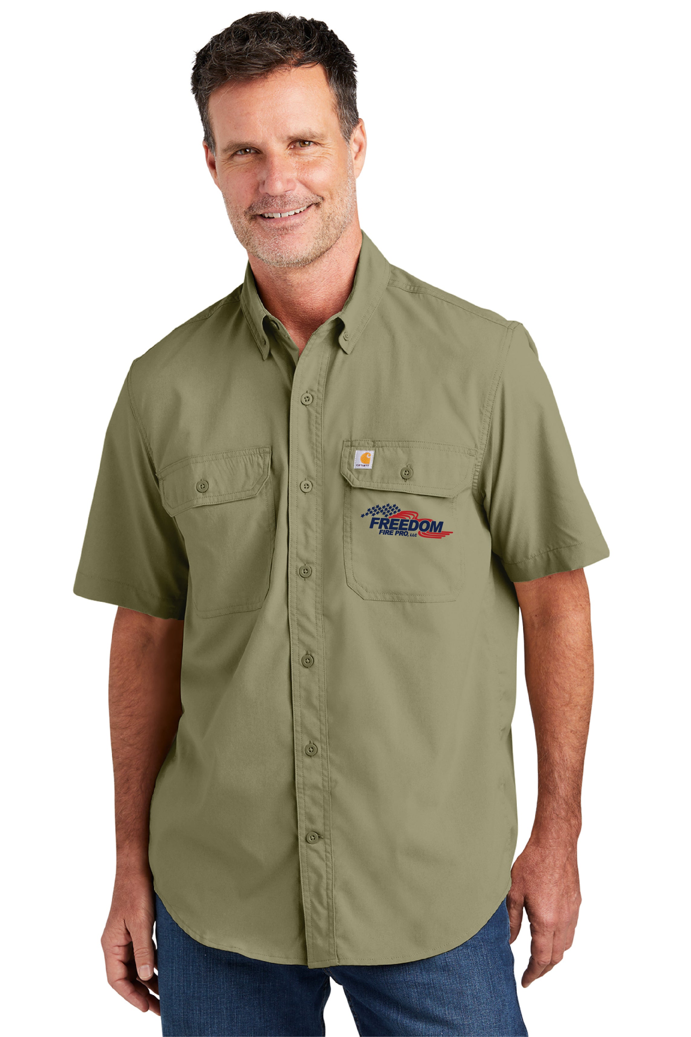 Freedom Fire Pro CT105292 – Shop Foxy Tees